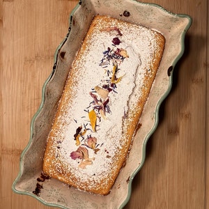 Edible Dried Flower Sprinkles for Decorations, Cooking, Free Shipping ...