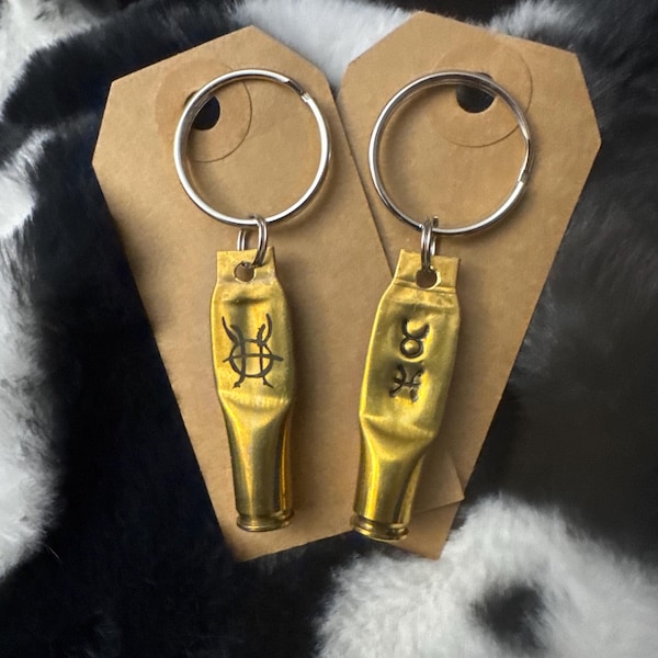 Nut and Bolt Key Chain | Custom Nut and Bolt Figure Key Chain ...