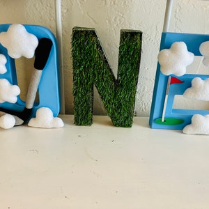 8 Where the Wild Things Are Themed Name/letters for Party/nursery - Etsy