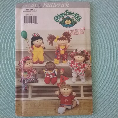 Seasonal Decorations / Original Simplicity Uncut Sewing Pattern 9775 - Etsy