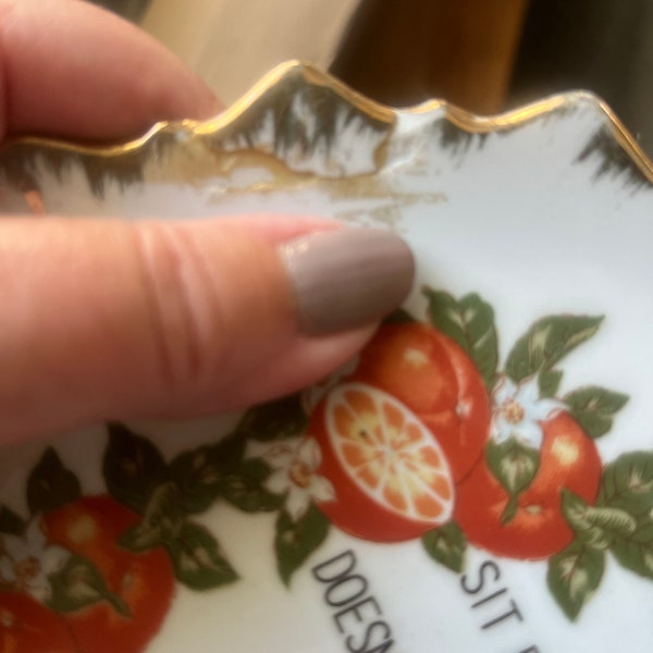 Vintage 1960s Anna Van Briggle Black Navy Blue Drip Glaze Tumblers Set ...