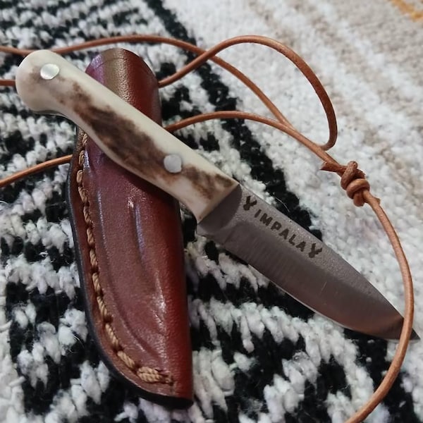 Bushcraft Auger, Scotch Eyed Auger Set With Canvas Carrying Case ...