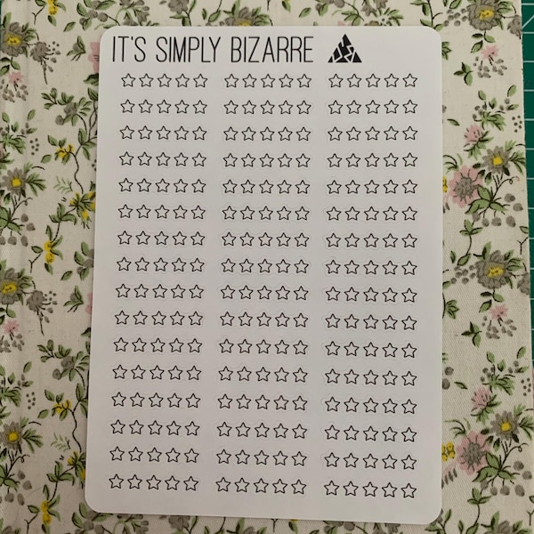 Circle Full Checklist Flag, Checklist Stickers, Standard Vertical ...