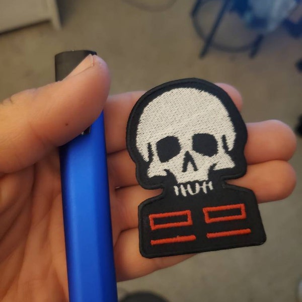 Darth Vader Chest Plate & Belt Patches Star Wars - Etsy