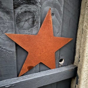 10 Rusty BAR Sign Classic Font Letters Metal Word Rustic - Etsy