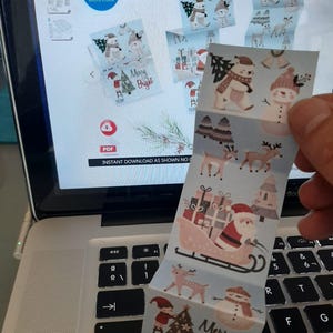 Printable Testing Day Snack Tag Classroom Treat Tag Fish Crackers Snack ...