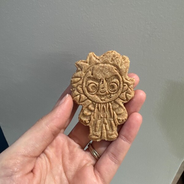 3D Printed Lithograph CHRISTMAS Nativity Scene Holiday Jesus Wall Desk ...