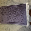 Extra Large Padded Muslim Prayer Mat prayer Rugthick - Etsy