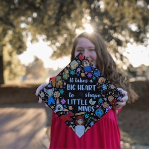 Video Game Level up Printed Graduation Cap Topper - Etsy