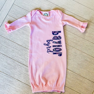 10 SIZES Carried Away Embroidery Font Alphabet Digital Machine ...