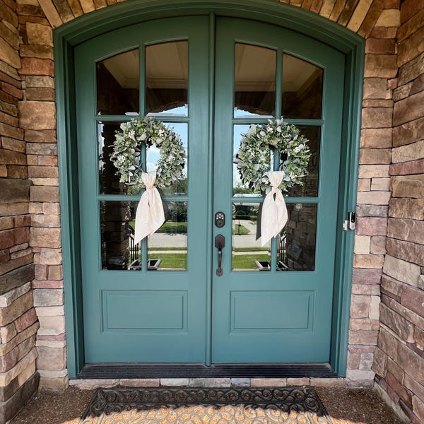 TEA TOWEL WILDFLOWER *embroidered*botanical Flowers*hand Towel*flowers ...