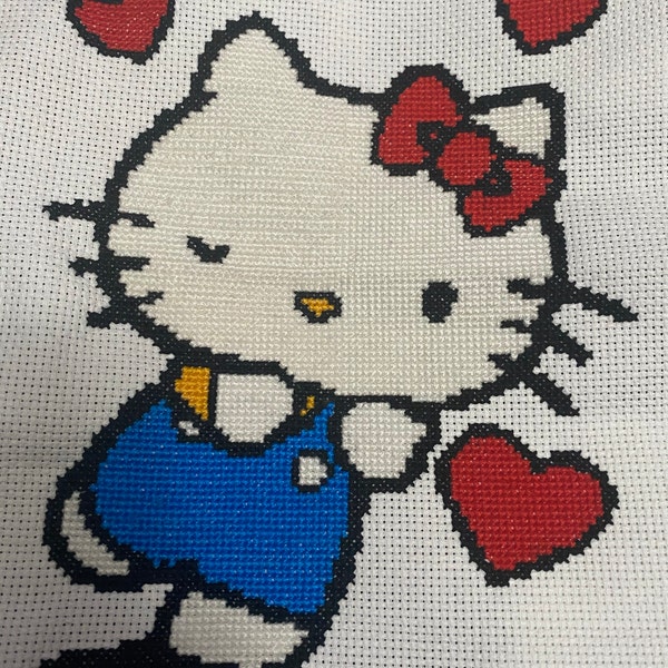 School of Magic Outline Style Cross Stitch Pattern. Wizard World - Etsy