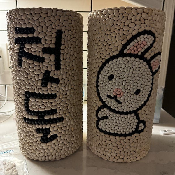 Korean Dohl Tower (large) for 1st Birthday | Baby Dol or Baekil | Year ...