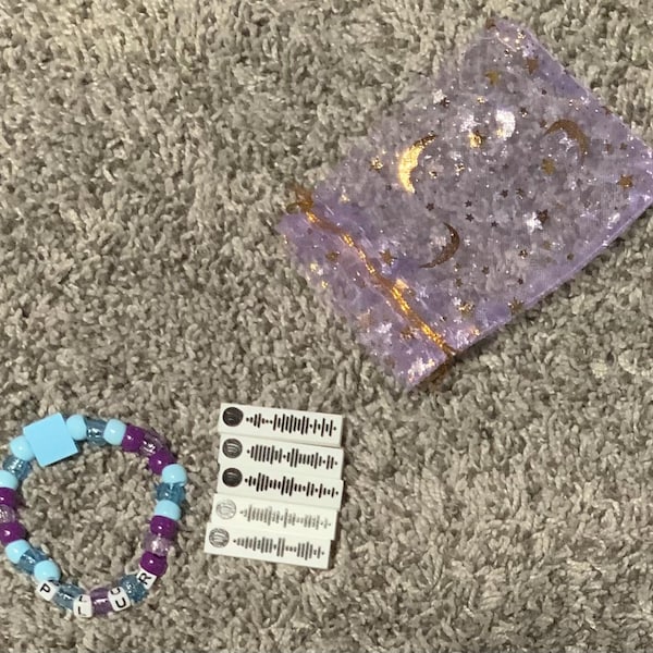 Biohazard Kandi Beads (10/20/30/50 Pcs) - Etsy