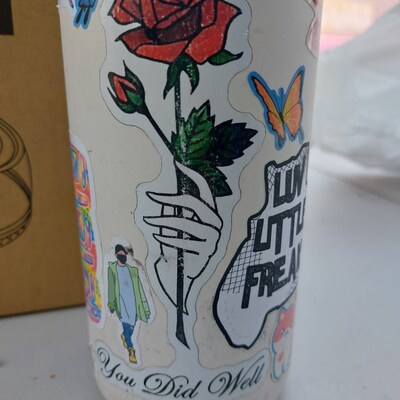 HOUSE HIPPO STICKER 90s / Early 2000s Canadian Commercial Nostalgia - Etsy