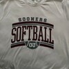 Personalized Softball T-shirt,custom Softball Player Shirt,softball ...
