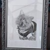 Dahlia Style Gold Picture Frames / Photo Frames / Modern Home - Etsy