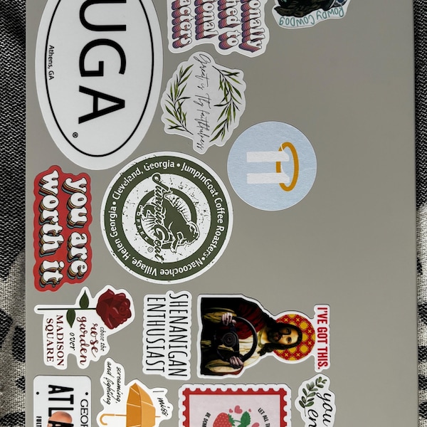 Jesus Stickers, Christian Stickers, Jesus Take the Wheel, Faith ...