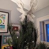 Biblically Accurate Angel Tree Topper 26cm 10.2 Wide Wingspan - Etsy