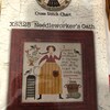 Blueberry Ridge Designs Sampler Seasons Winter Cross Stitch Pattern New ...