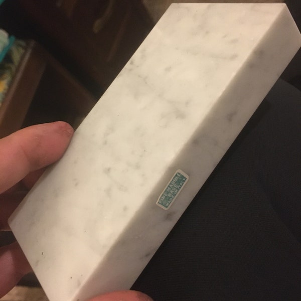 Marble Bases - Small - Etsy