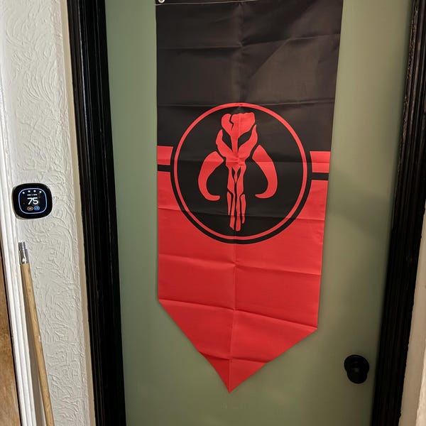 Customizable Medieval Style Family Pennants Personalized Swallowtail ...