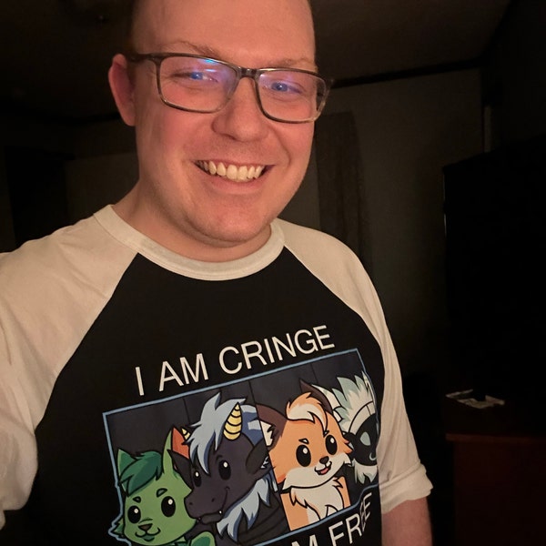 Furry Shirt, Furry Merch, Fursona Fandom Shirts, Proud Furry Hoodie ...