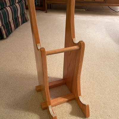 Guitar Stands 2 Tier, 3 Styles. Also Available: Ukulele, Mandolin ...