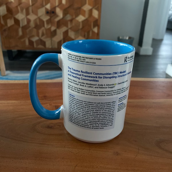 Publication Mug, Custom Quote, Phd Student Gift, Phd Graduation Gift ...