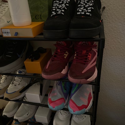 Chunky Twisted Rope Laces, Chunky Custom Rope Laces 10mm, Funny DIY ...