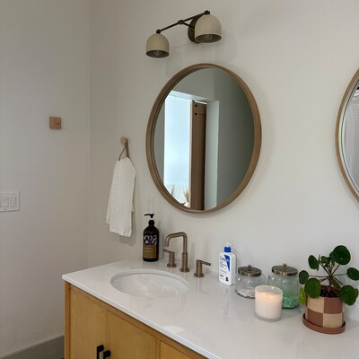 Add-on Hardware for Sloped Ceiling - Etsy