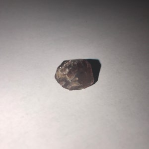 Raw Garnet Chunks A Grade Red Garnet Stone Raw Garnet Loose Stone Real ...
