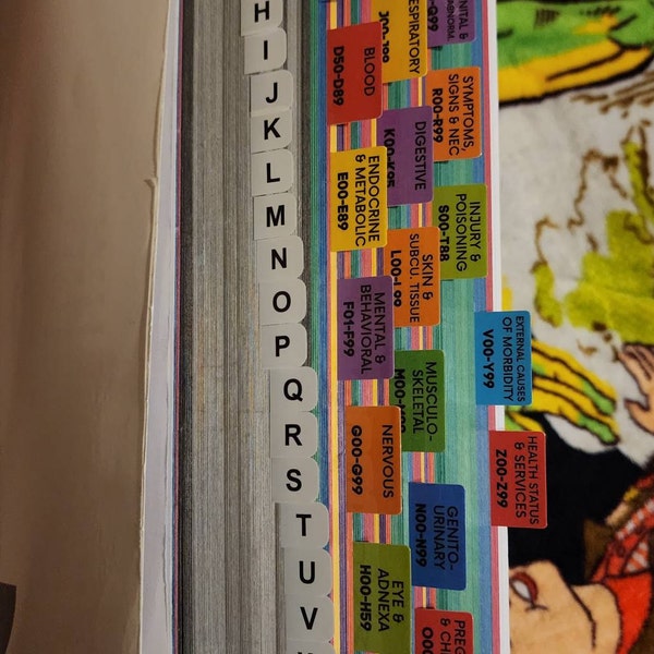 MEDICAL CODER/CODING Sticker Pack - Etsy