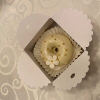 Geometric Box Template 10 Sided Box Unique Shape Box Gift - Etsy Canada