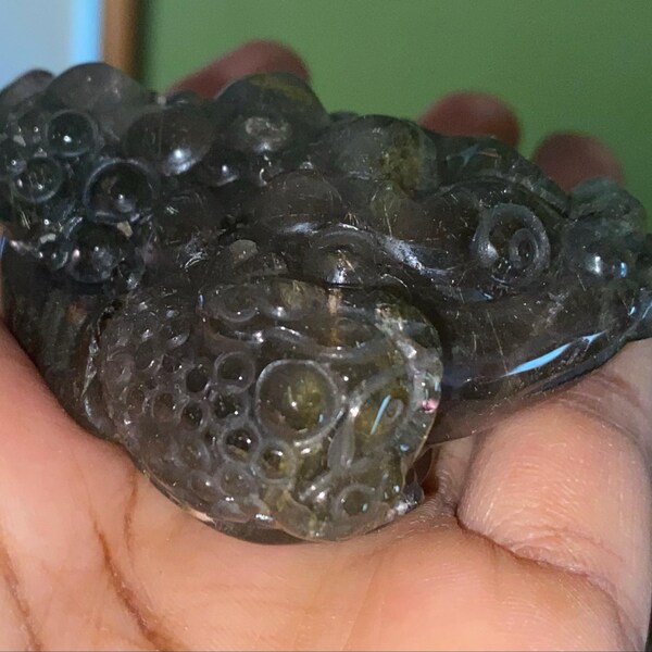 Raw Rare Pink Lithium From Brazil Lithium Tower Lithium Crystal Rare ...