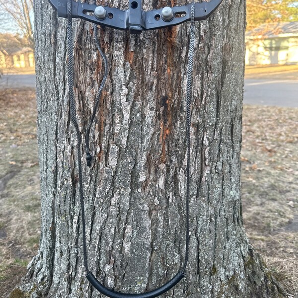 Amsteel Rope Mods - Etsy