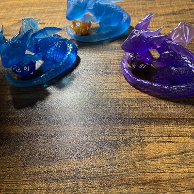 STL D20 Bucket FILES ONLY to 3D Print It Yourself - Etsy