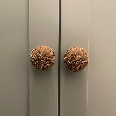 Beach House Cupboard Knobs Drawer Knobs Cabinet Knobs Dresser Knobs ...