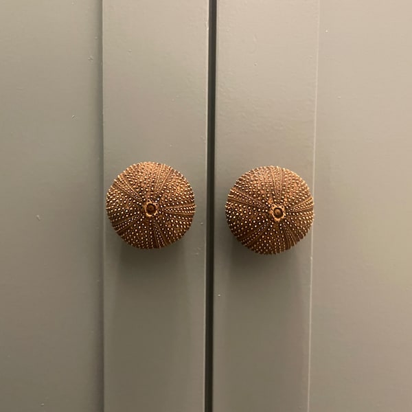 Beach House Cupboard Knobs Drawer Knobs Cabinet Knobs Dresser Knobs Decorative Knobs Kitchen ...