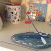 Blue School of Puffer Fish, a FAB Gift - Etsy