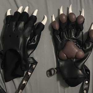 Fursuit Kig Series Furry Fursona Fursuit Full Body Custom Clothing ...