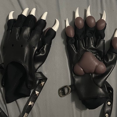 Fursuit Kig Series Furry Fursona Fursuit Full Body Custom Clothing ...