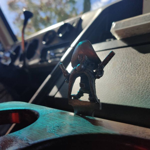 Sam License Plate Topper - Etsy