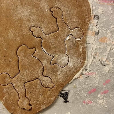 Chef's Hat Cookie Cutter From Mini to Large Toque Blanche Polymer Clay ...