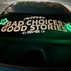 Bad Choices Good Stories Windshield Rear Window Decal Car Sticker ...