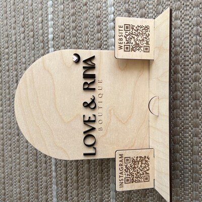 Wavy Bar Menu Sign, Acrylic Bar Sign, Custom Bar Sign for Wedding ...