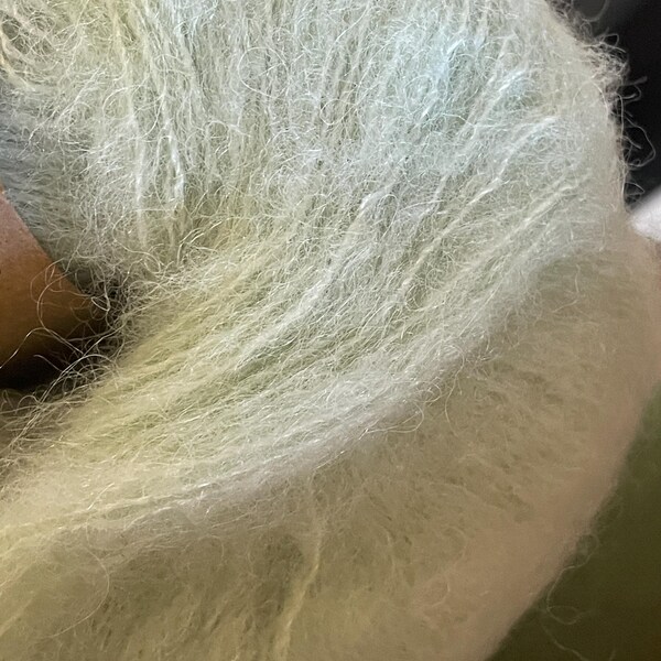 Cotton Linen Yarn BOMULL LIN - DROPS Yarn - in Natural Colors - Etsy