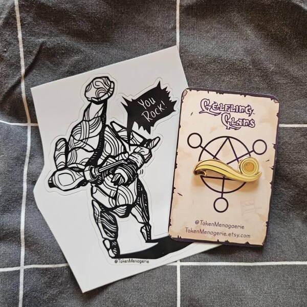Botanist's Pack | Visual Aid Coloring Page | Digital Download ...