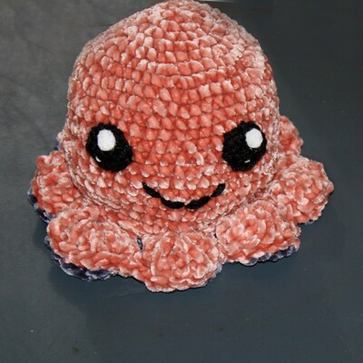 Axel the Axolotl PDF Crochet Pattern Cute Amigurumi Toy Animal ...