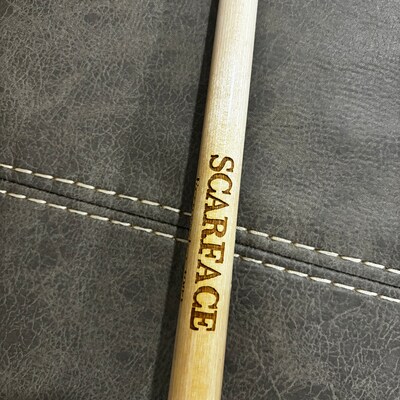 Personalized Pool Billiards Stick Custom Engraved Cue - Etsy
